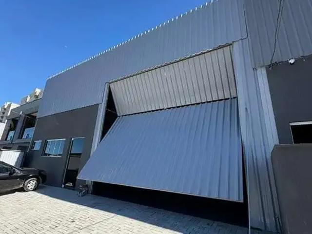 Galpão / Depósito para Locação em Itapema/SC Morretes