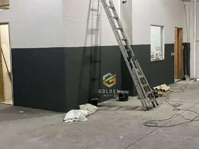 Galpão / Depósito para Locação em Itapema/SC Morretes