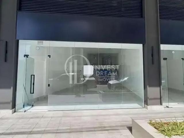 Galpão / Depósito para Locação em Itapema/SC Centro