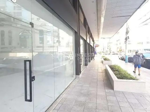 Galpão / Depósito para Locação em Itapema/SC Centro