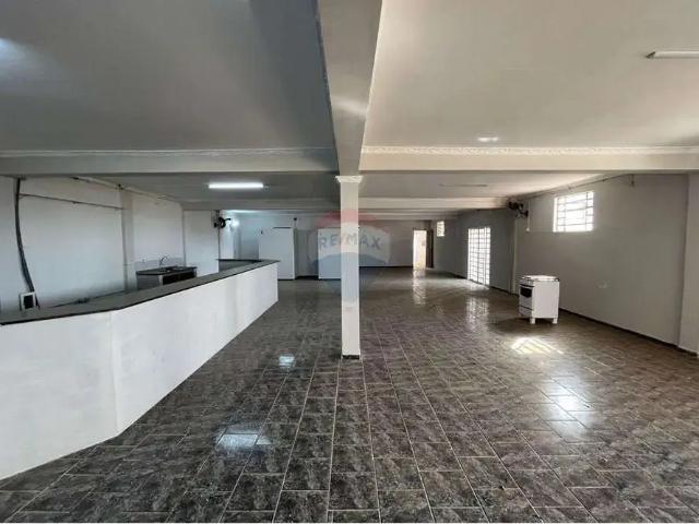 Galpão / Depósito para Locação em Itapira/SP Loteamento Della Rocha
