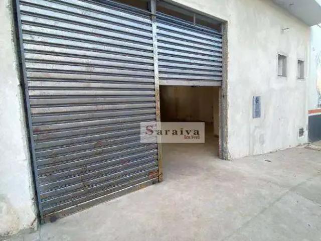 Galpão / Depósito para Locação em Itapuí/SP Distrito Industrial