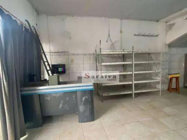 Galpão / Depósito para Locação em Itapuí/SP Padre Arlindo