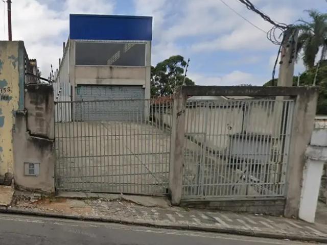 Galpão / Depósito para Locação em Itaquaquecetuba/SP Centro