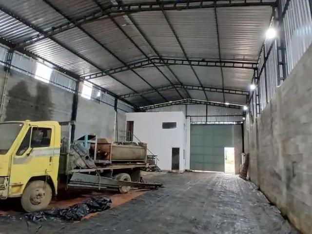 Galpão / Depósito para Locação em Itaquaquecetuba/SP Chácara Coqueiro