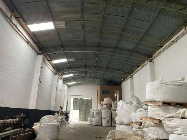 Galpão / Depósito para Locação em Itaquaquecetuba/SP Chácara Coqueiro