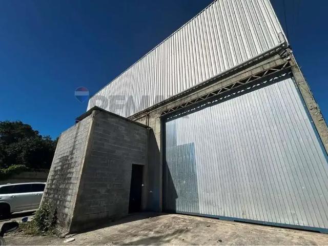 Galpão / Depósito para Locação em Itaquaquecetuba/SP Chácara Holiday