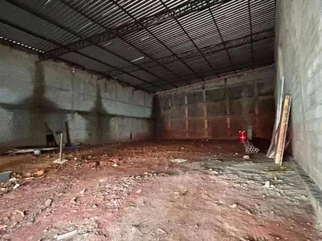 Galpão / Depósito para Locação em Itaquaquecetuba/SP Industrial