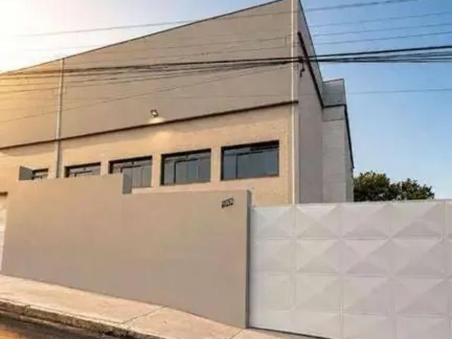 Galpão / Depósito para Locação em Itaquaquecetuba/SP Jardim Nascente