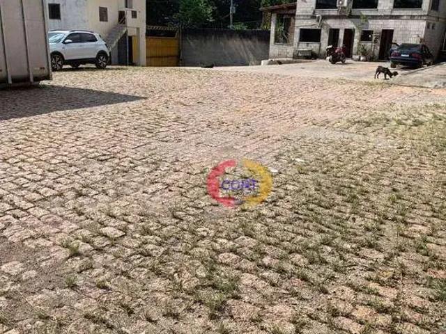 Galpão / Depósito para Locação em Itaquaquecetuba/SP Jardim Ikes