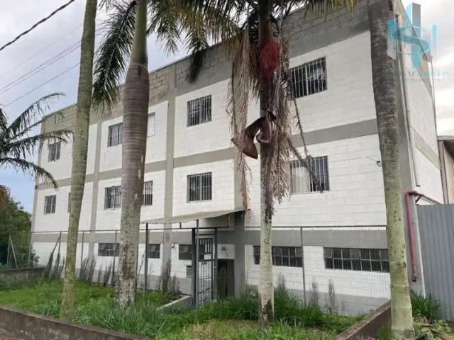 Galpão / Depósito para Locação em Itaquaquecetuba/SP Jardim Primavera