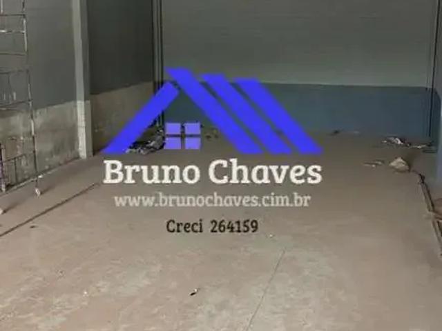 Galpão / Depósito para Locação em Itaquaquecetuba/SP Jardim Rio Negro