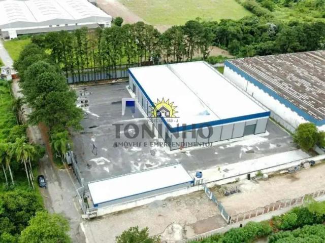 Galpão / Depósito para Locação em Itaquaquecetuba/SP Mandi