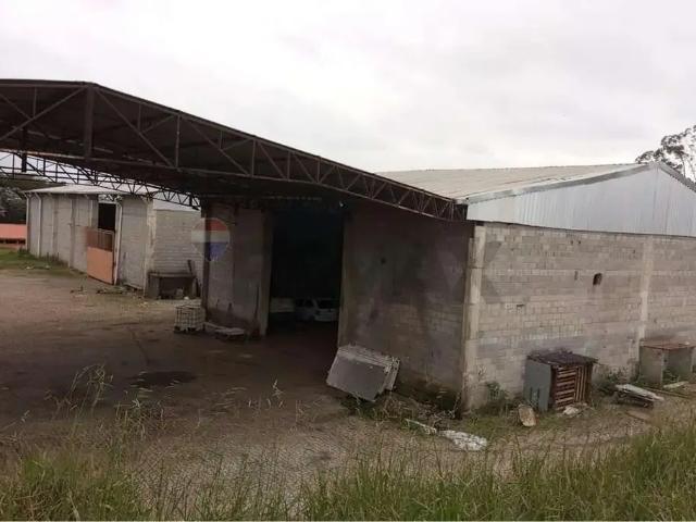 Galpão / Depósito para Locação em Itaquaquecetuba/SP Mandi