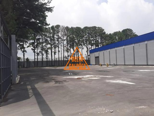 Galpão / Depósito para Locação em Itaquaquecetuba/SP Mandi 4 Quartos