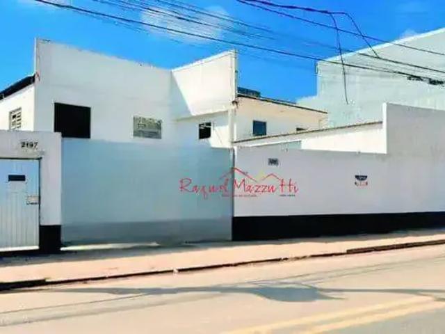 Galpão / Depósito para Locação em Itaquaquecetuba/SP Parque Novo Horizonte