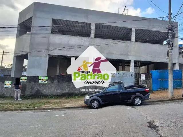 Galpão / Depósito para Locação em Itaquaquecetuba/SP Parque Recanto Mônica