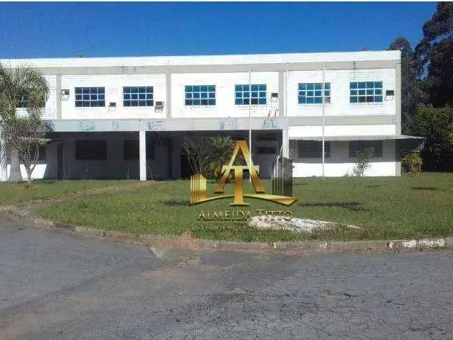 Galpão / Depósito para Locação em Itaquaquecetuba/SP Rio Abaixo