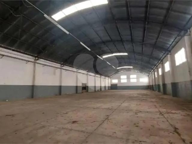 Galpão / Depósito para Locação em Itaquaquecetuba/SP Rio Abaixo