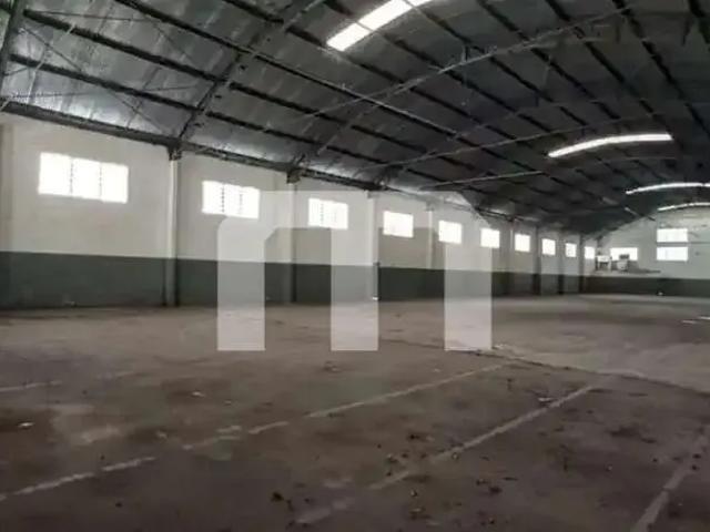 Galpão / Depósito para Locação em Itaquaquecetuba/SP Rio Abaixo