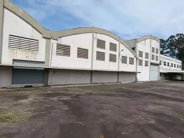 Galpão / Depósito para Locação em Itaquaquecetuba/SP Rio Abaixo