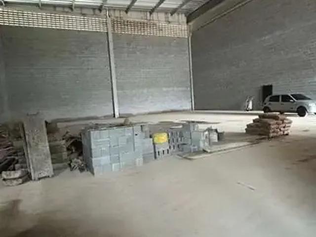 Galpão / Depósito para Locação em Itaquaquecetuba/SP Una