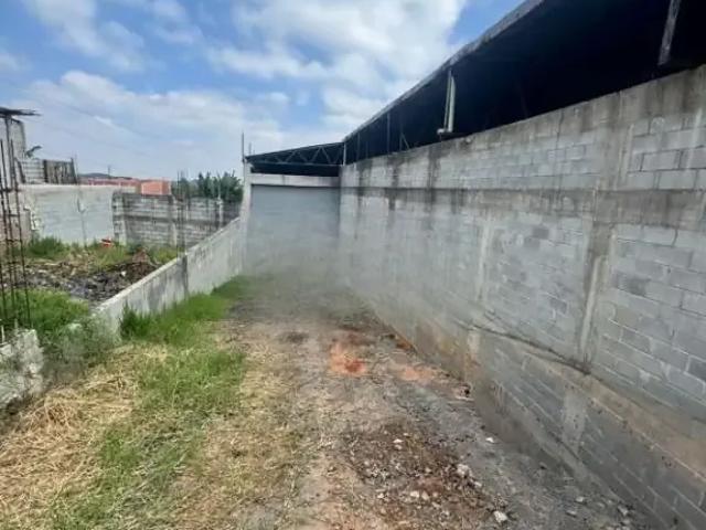 Galpão / Depósito para Locação em Itaquaquecetuba/SP Veraneio Maracanã