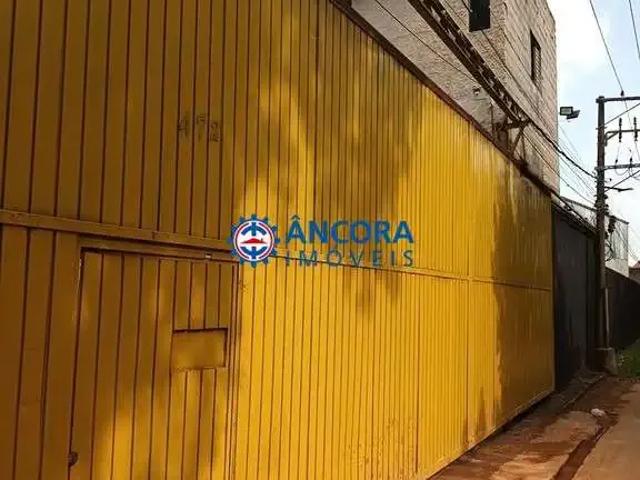 Galpão / Depósito para Locação em Itaquaquecetuba/SP Veraneio Maracanã