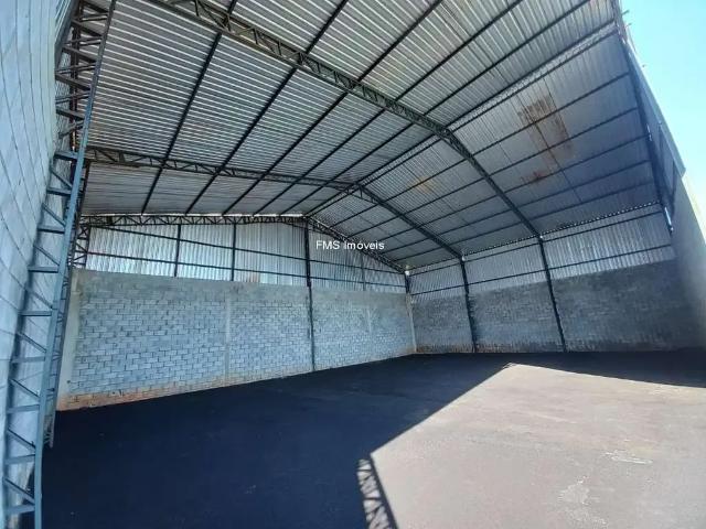 Galpão / Depósito para Locação em Itaquaquecetuba/SP Veraneio Maracanã