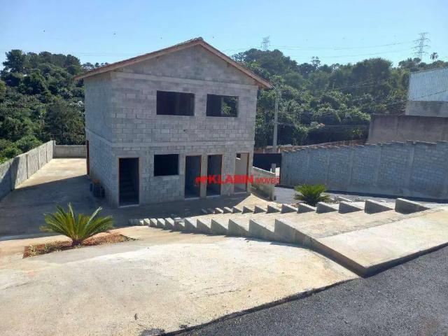 Galpão / Depósito para Locação em Itaquaquecetuba/SP Veraneio Maracanã