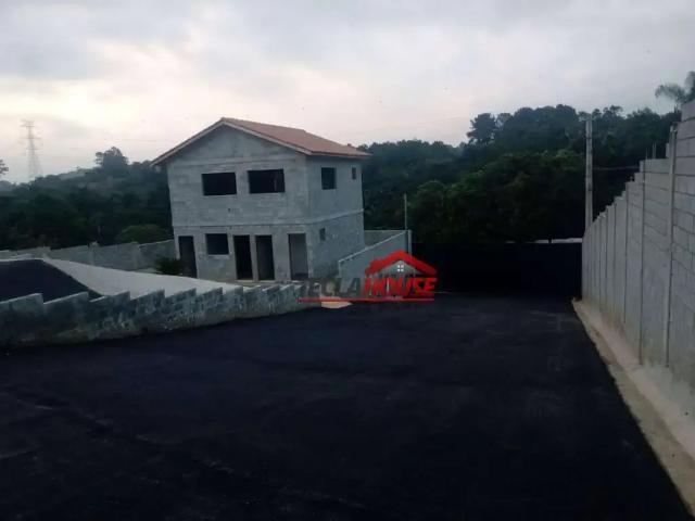 Galpão / Depósito para Locação em Itaquaquecetuba/SP Veraneio Maracanã
