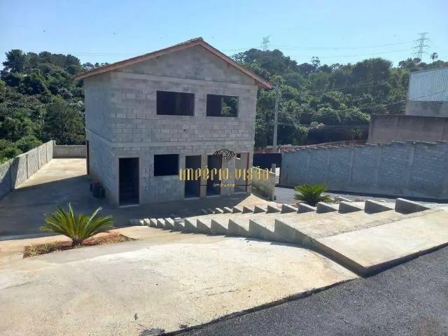 Galpão / Depósito para Locação em Itaquaquecetuba/SP Veraneio Maracanã