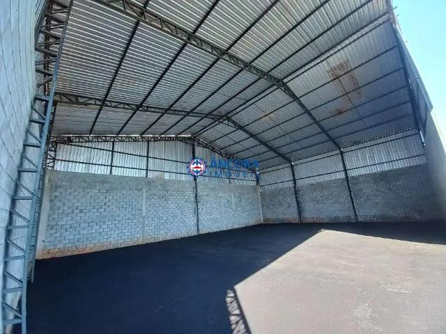Galpão / Depósito para Locação em Itaquaquecetuba/SP Veraneio Maracanã