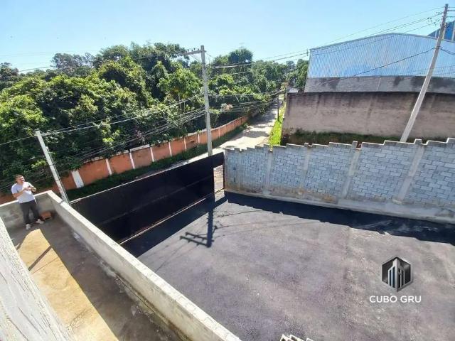 Galpão / Depósito para Locação em Itaquaquecetuba/SP Veraneio Maracanã