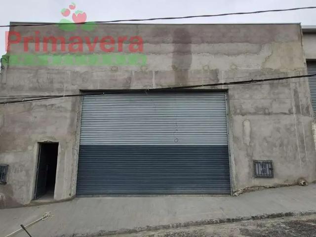 Galpão / Depósito para Locação em Itaquaquecetuba/SP Vila Ursulina
