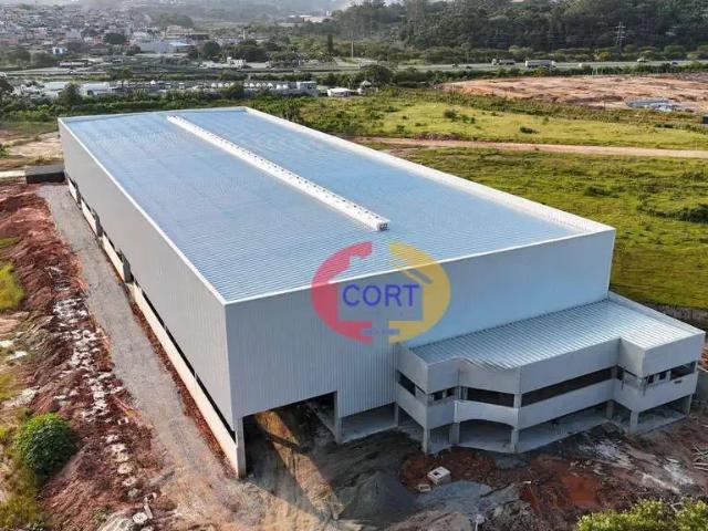 Galpão / Depósito para Locação em Itaquaquecetuba/SP Vila Japão