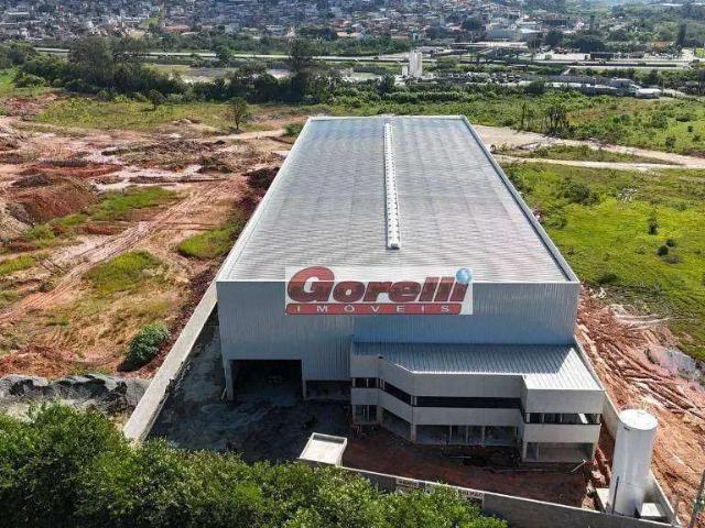 Galpão / Depósito para Locação em Itaquaquecetuba/SP Vila Japão