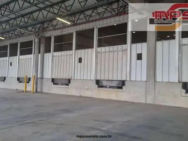 Galpão / Depósito para Locação em Itatiaia/RJ Centro