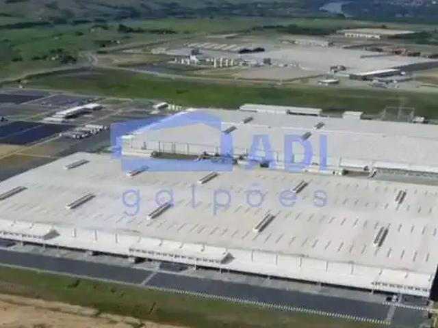 Galpão / Depósito para Locação em Itatiaia/RJ Penedo