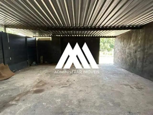 Galpão / Depósito para Locação em Itatiaiuçu/MG Centro
