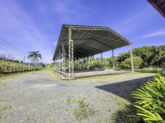 Galpão / Depósito para Locação em Itatiba/SP Bairro da Aparecidinha