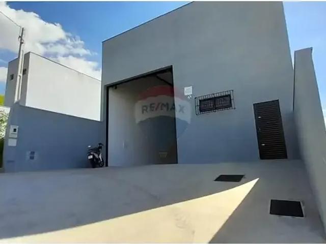 Galpão / Depósito para Locação em Itatiba/SP Bairro da Ponte