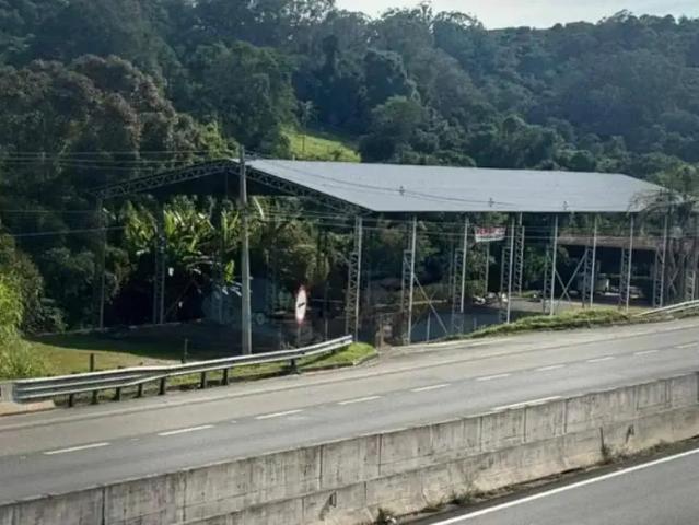 Galpão / Depósito para Locação em Itatiba/SP Bairro do Pinhal