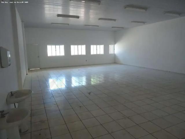 Galpão / Depósito para Locação em Itatiba/SP Distrito Industrial Alfredo Relo