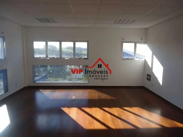 Galpão / Depósito para Locação em Itatiba/SP Distrito Industrial Alfredo Relo