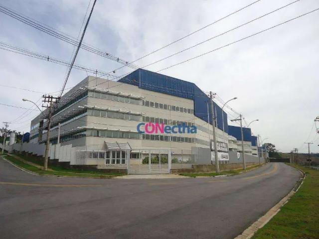 Galpão / Depósito para Locação em Itatiba/SP Distrito Industrial Alfredo Relo