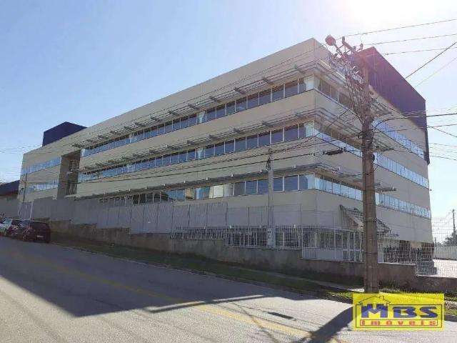 Galpão / Depósito para Locação em Itatiba/SP Distrito Industrial Alfredo Relo