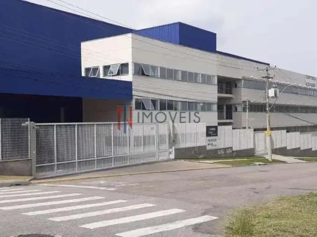 Galpão / Depósito para Locação em Itatiba/SP Distrito Industrial Alfredo Relo