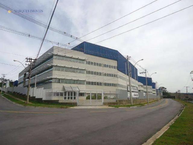 Galpão / Depósito para Locação em Itatiba/SP Distrito Industrial Alfredo Relo