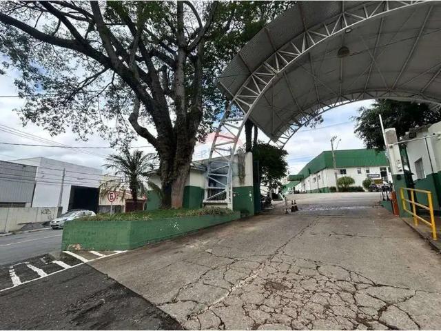 Galpão / Depósito para Locação em Itatiba/SP Jardim Ester